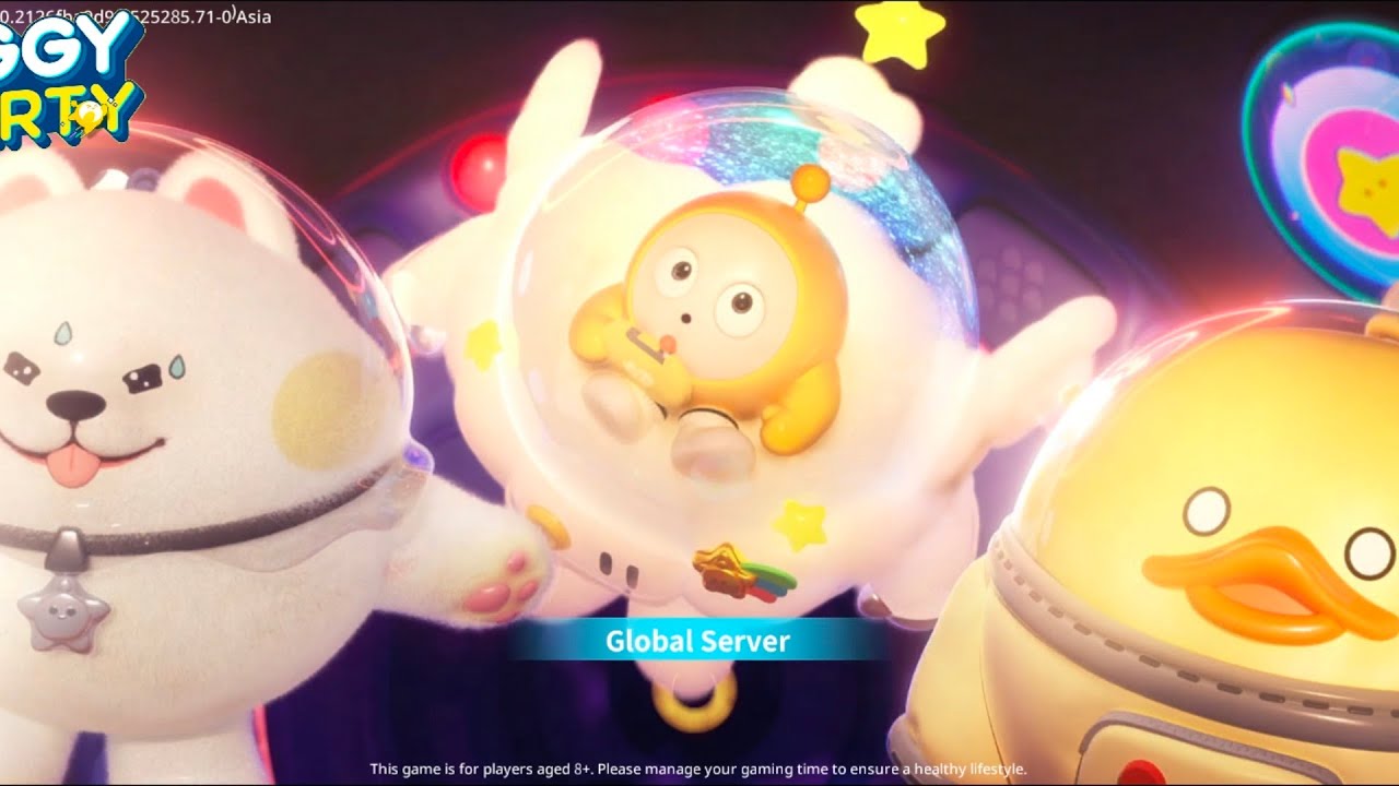 Outta this World! (An review gameplay of Eggy Go) - YouTube