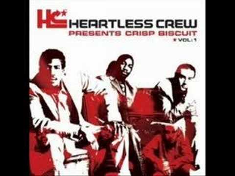 Heartless Crew - Pulse X & Super1glue - YouTube