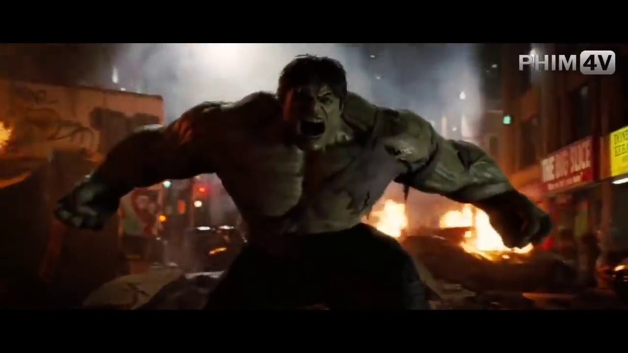 abomination scene - YouTube