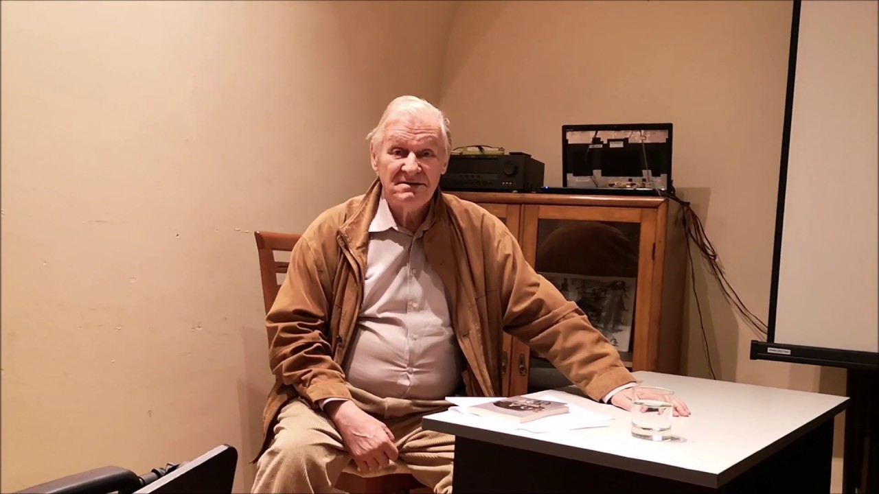 VJEKOSLAV KRSNIK: 2020. - PRIJELOMNA GODiNA ZA HDZ I HRVATSKU - YouTube