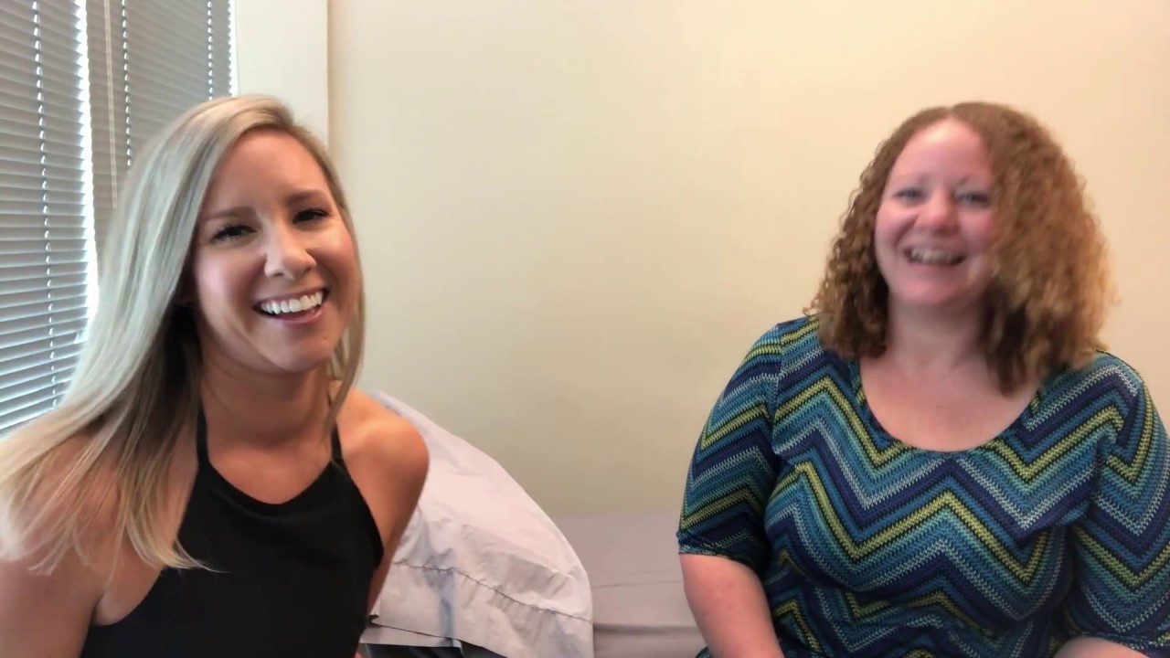 Let's Talk! Pelvic Health & the Importance of Pelvic Floor Physical ...