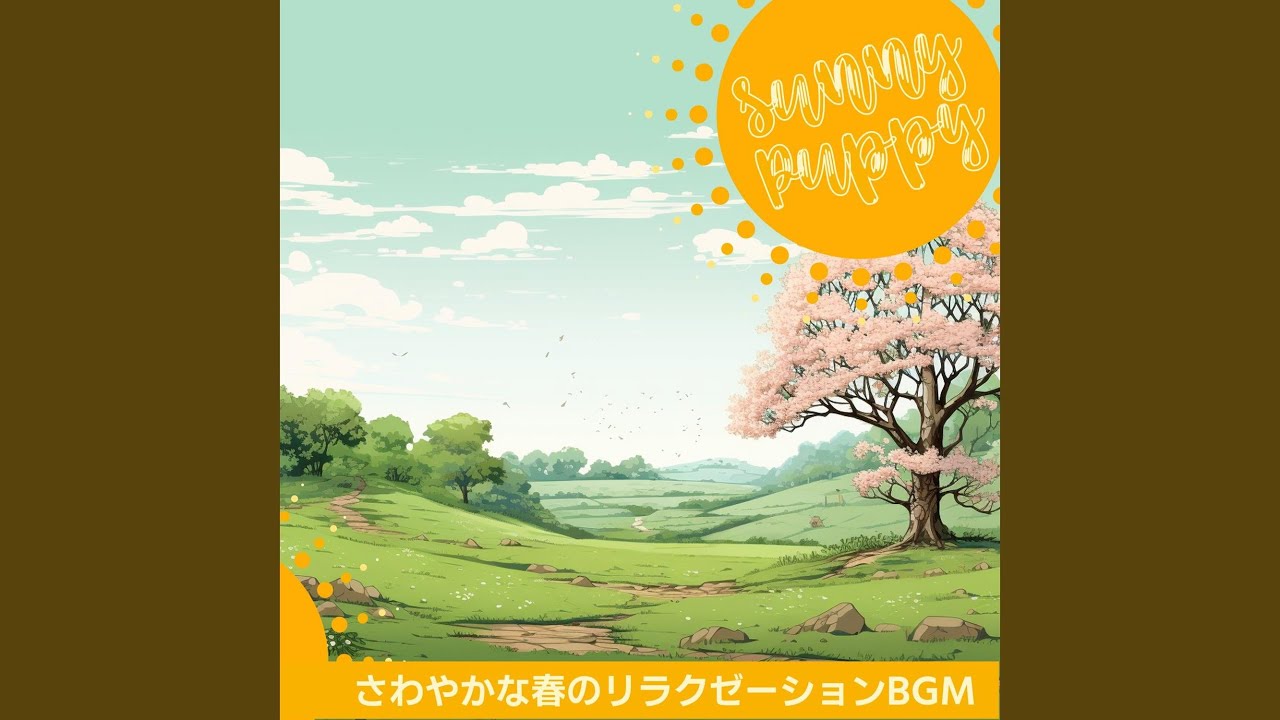 Spring Reverie Song - YouTube