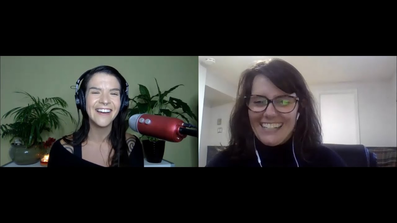 Interview with Gita Rose - YouTube