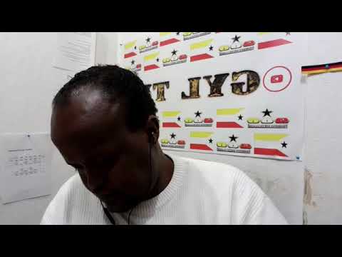 Talyoon an ku darsanyo shirka wadatashiga gabooye iyo xukumada DDS ...