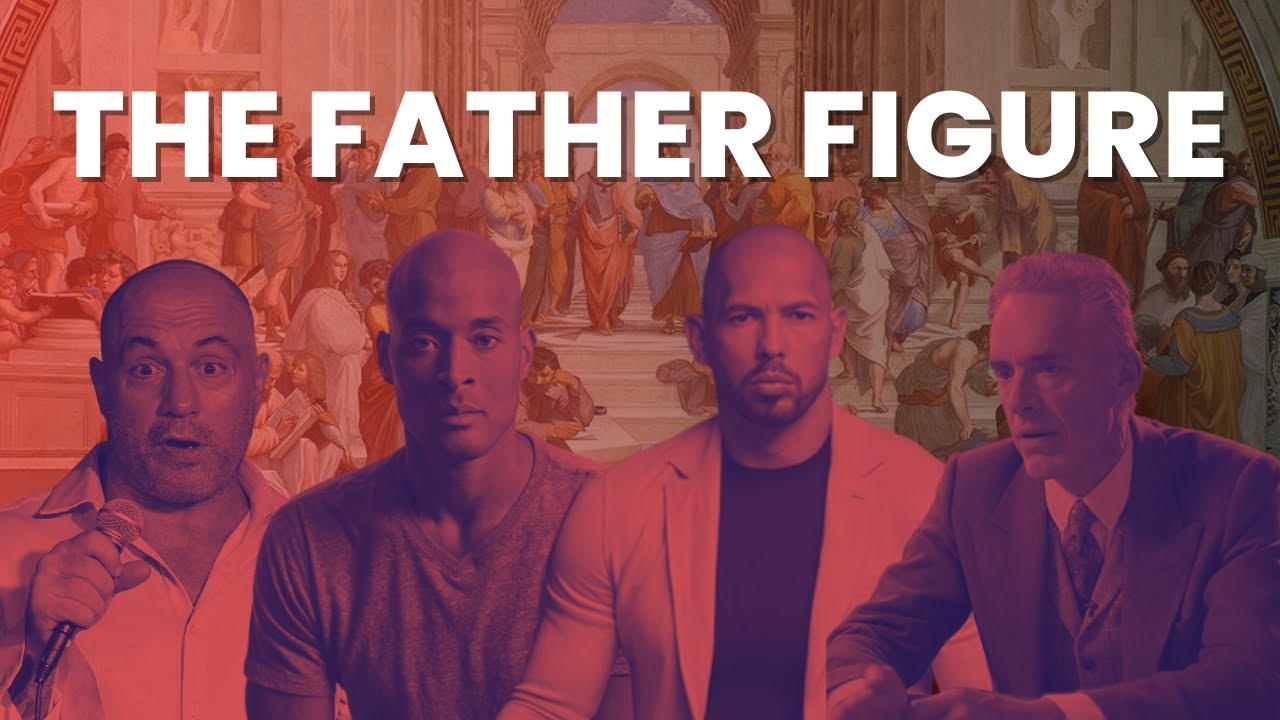 The Void of Father Figure | Understanding Masculinity, Toxicity, and ...