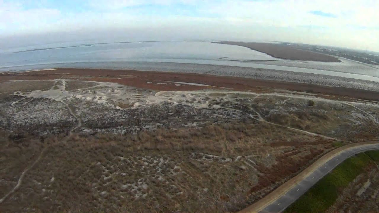 Multiplex Cularis flying over Foster City - HD Edited - YouTube