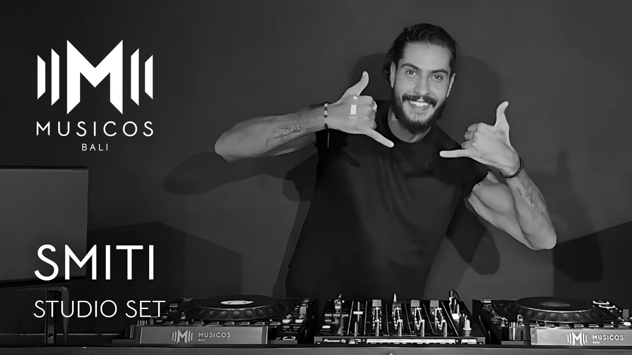 HOUSE & MINIMAL - SMITI - MUSICOS - YouTube