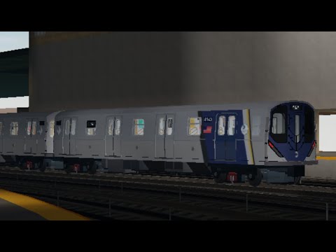 [ROBLOX] R211 fazendo testes em Rua 149 - YouTube