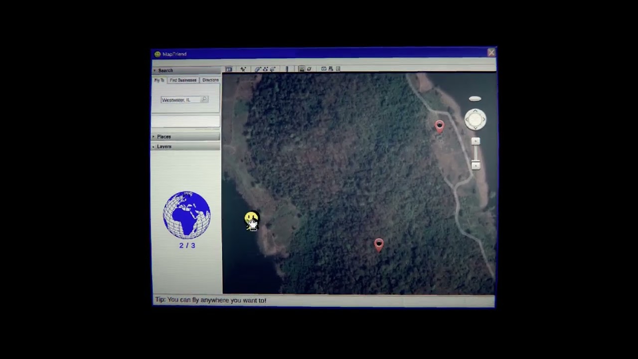 Map Friend Speedrun - YouTube