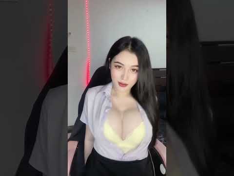 #bigo Tante girang