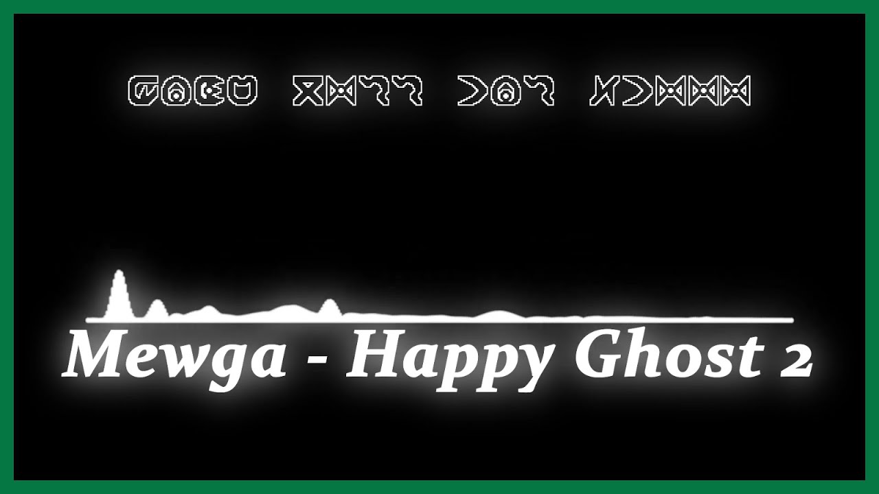 [2020] Mewga - Happy Ghost 2 [Tropical House] - YouTube