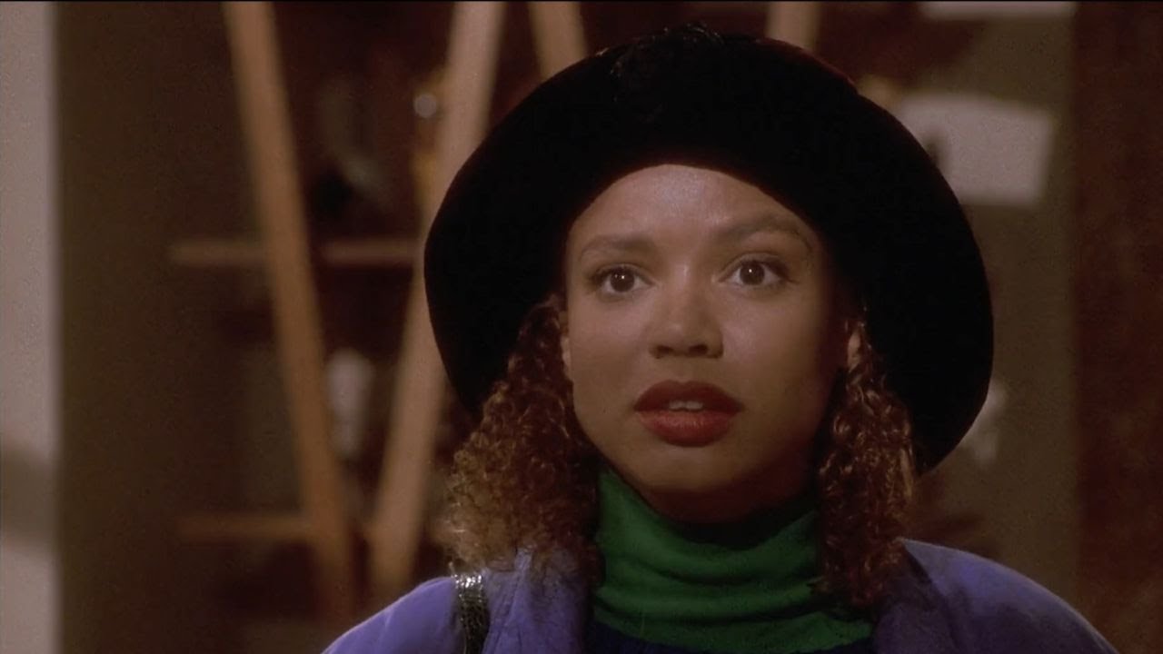 The REAL Origins of Candyman - YouTube