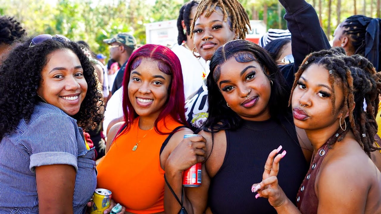 BETHUNE COOKMAN UNIVERSITY Homecoming 2024... the MOST EPIC Celebration ...