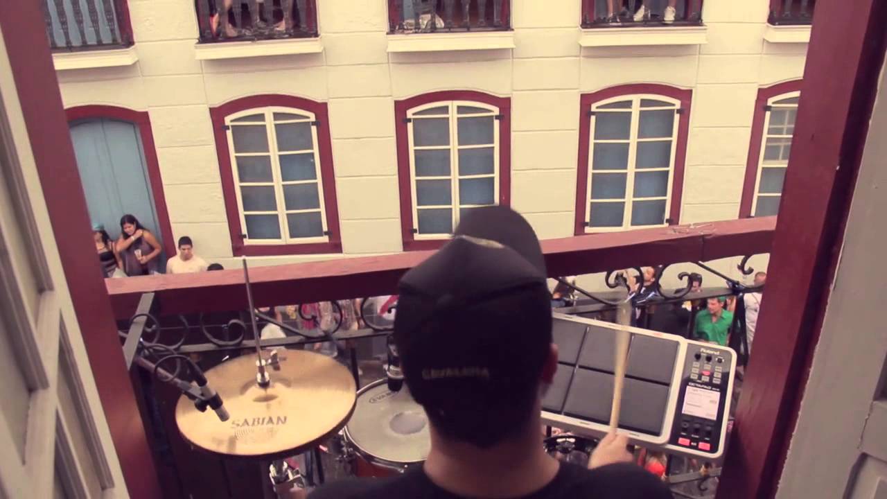 CarnAquarius 2015 HD - YouTube