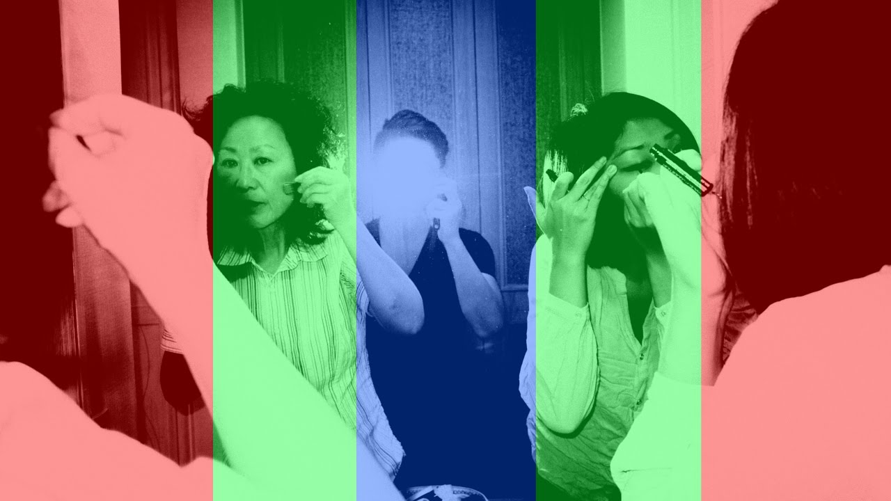 Deep Depth: Photography Composition Lesson - YouTube