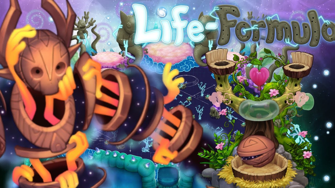 HOW TO BREED EPIC MONCULUS! (ETHEREAL ISLAND) - YouTube