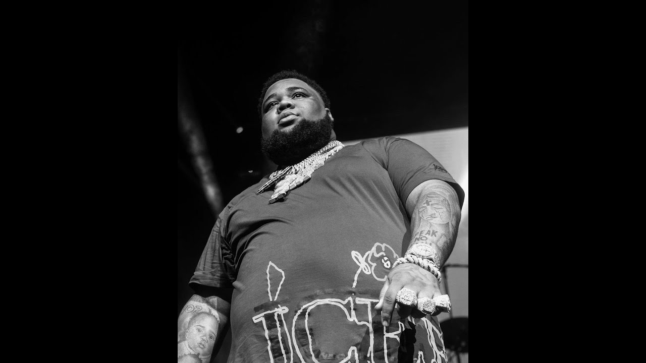 (FREE) Rod Wave Type Beat - Where Are You Now 2024 - YouTube Music