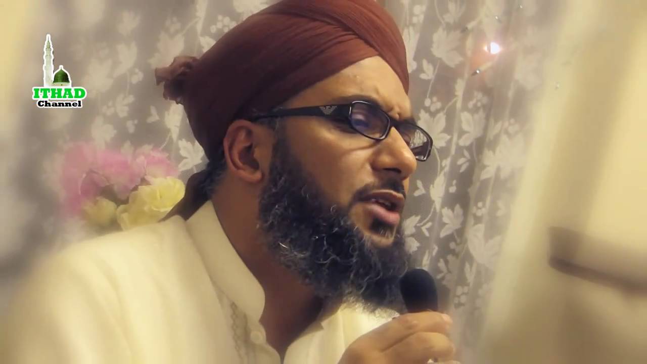 Ya Taiba Ya Taiba Ya Dawal Aiyyaana- Hafiz Karim Sultan Siddiqui - YouTube
