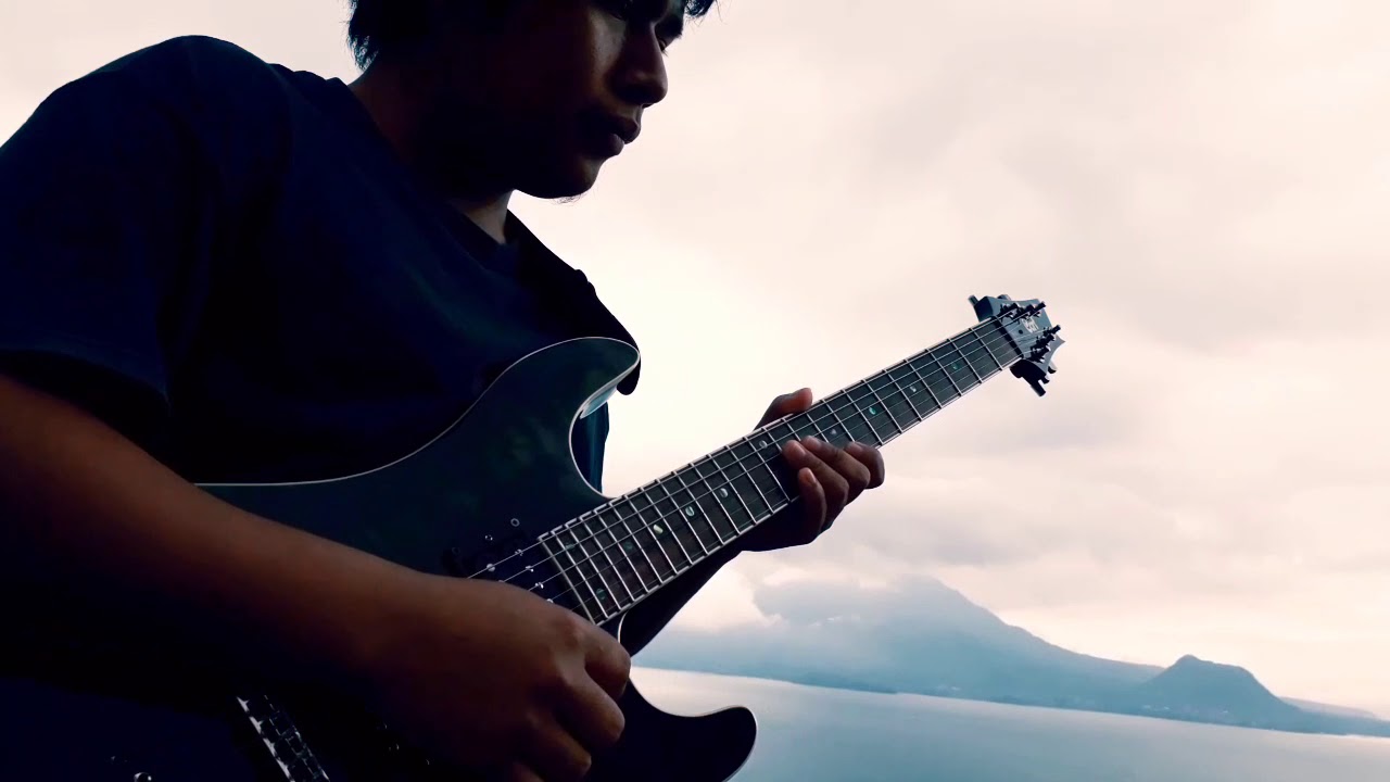 Edgar Domingo solo - YouTube