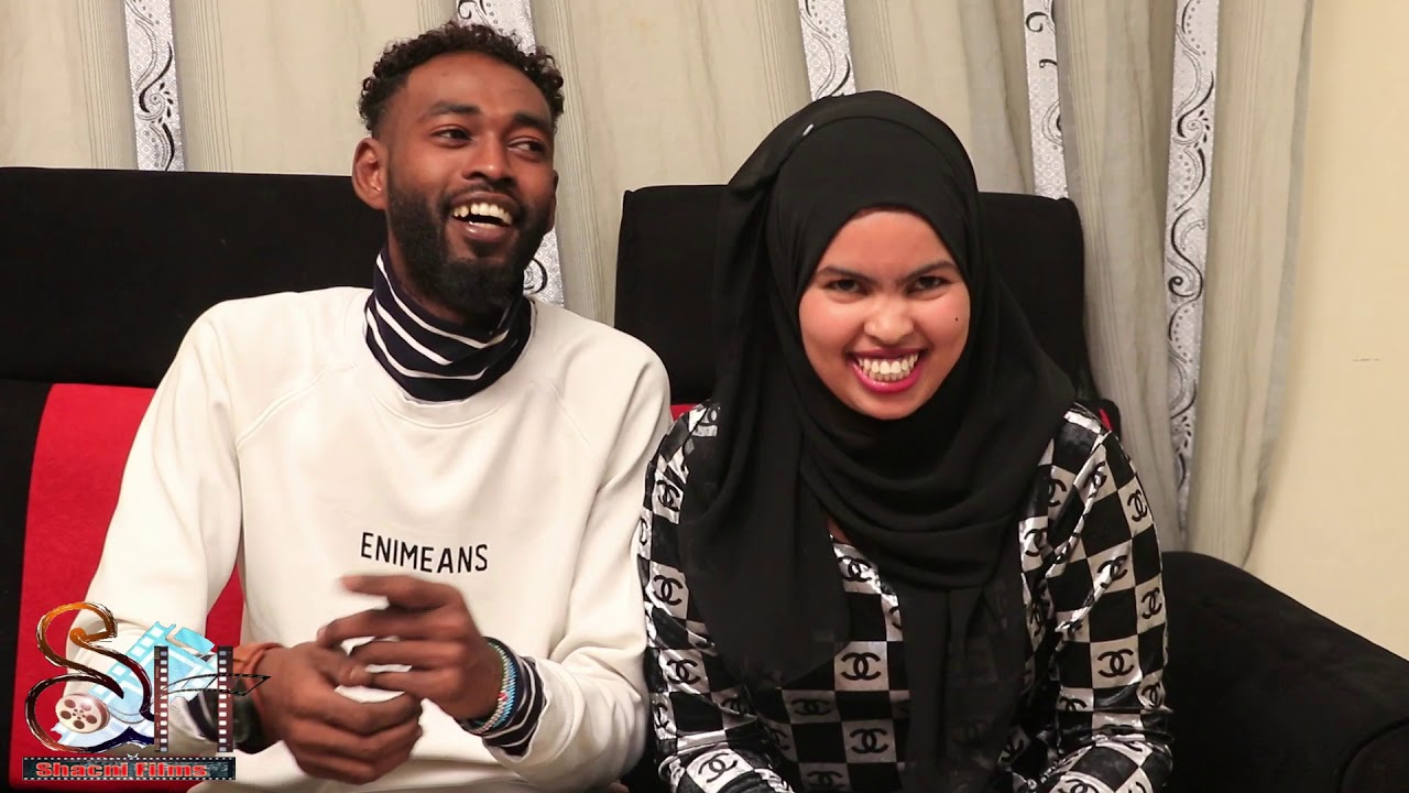 Al fanan king Arash oo halkan ka shegey in uu dhici dono showgiisa By ...