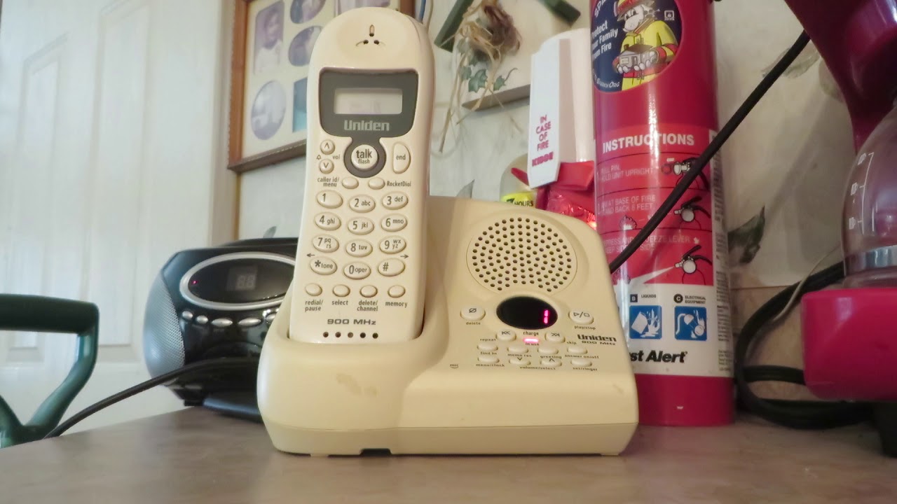 A phone message from my Neighbor at 1:17 AM 29 seconds... - YouTube
