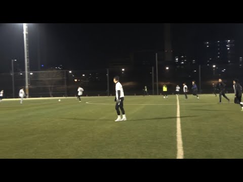 2023 02 04 FC PIDA vs FC 동고 2쿼터 - YouTube