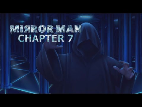AE Mysteries: Mirror Man Chapter 7 | Walkthrough | Gameplay - YouTube