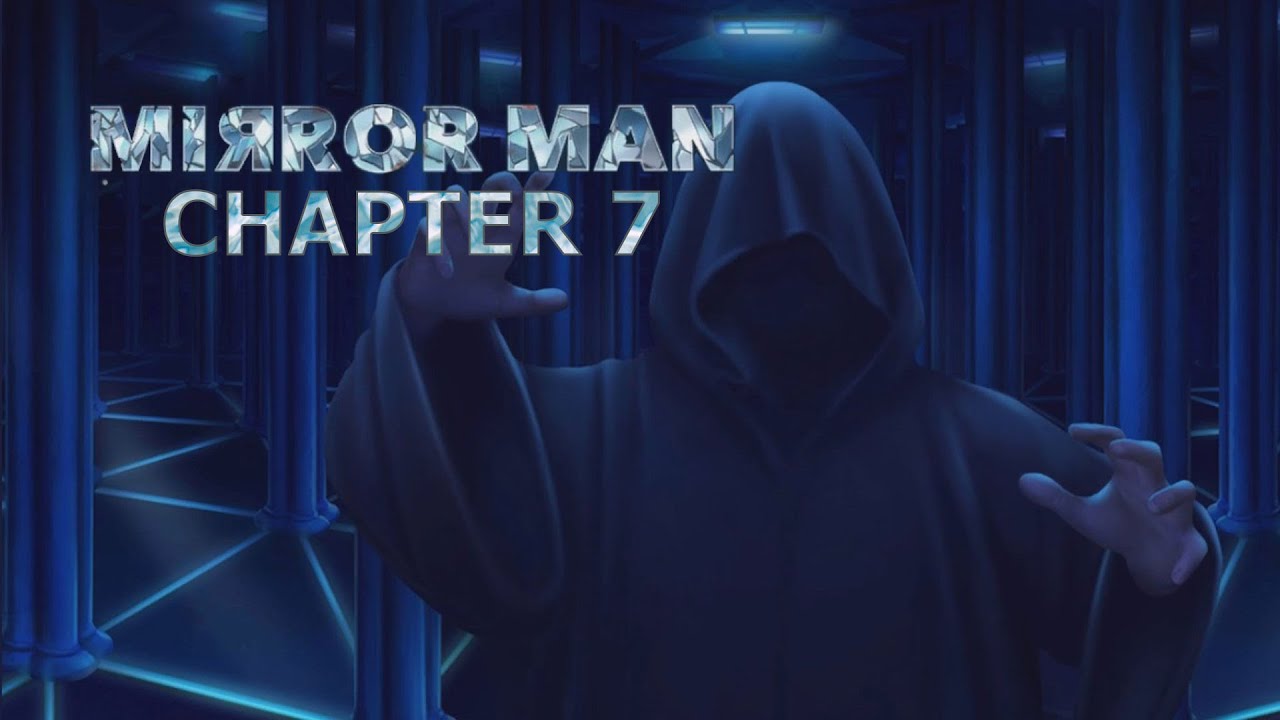 AE Mysteries: Mirror Man Chapter 7 | Walkthrough | Gameplay - YouTube
