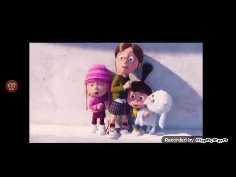 la escena del robot gigante balthazar bratt - YouTube