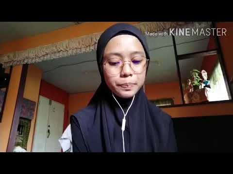Pembentukan butir debunga. Biologi Tingkatan 5. SPM - YouTube