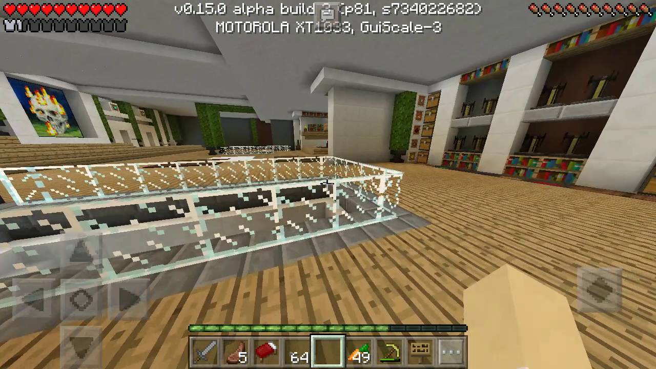 Casa automatica - YouTube