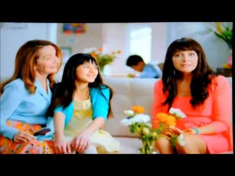 Payless Easter Commercial 2013 - YouTube