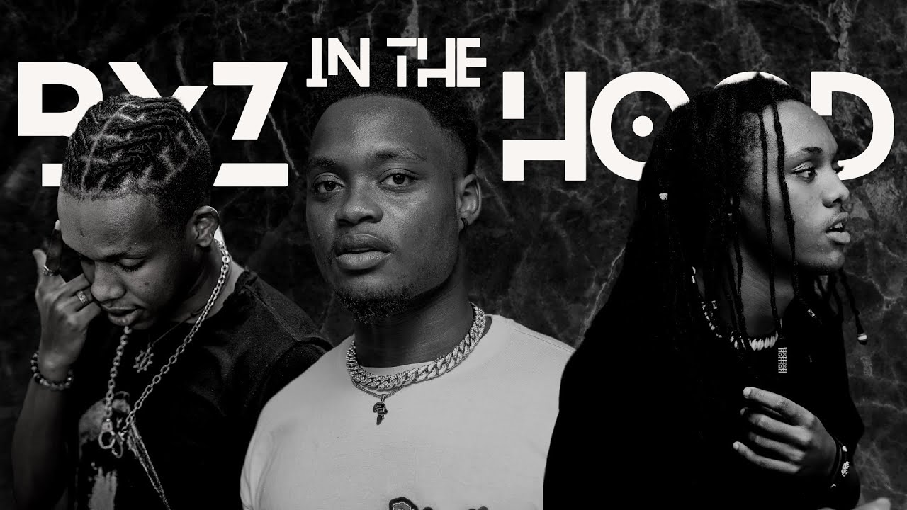 WELCOME TO BYZ - YouTube