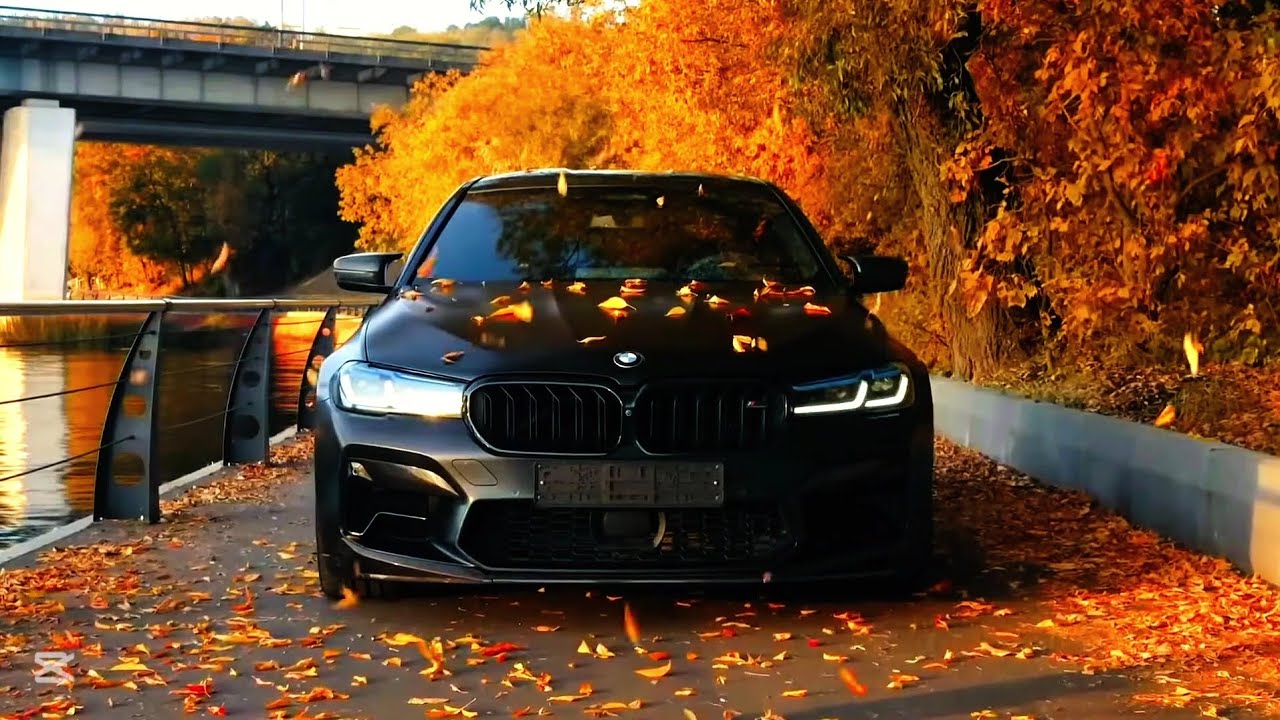 BMW M5 F90 Next Level? Passo Bem Solto - YouTube
