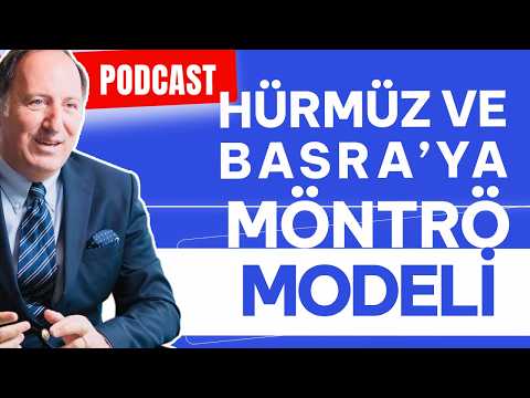 Hürmüz'e ve Basra Körfezi'ne Montrö Modeli | Mavi Vatan yazıları