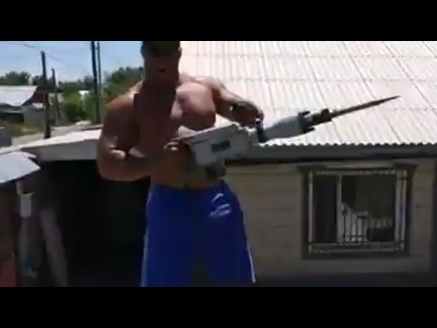 Dimitry Trubin Strength