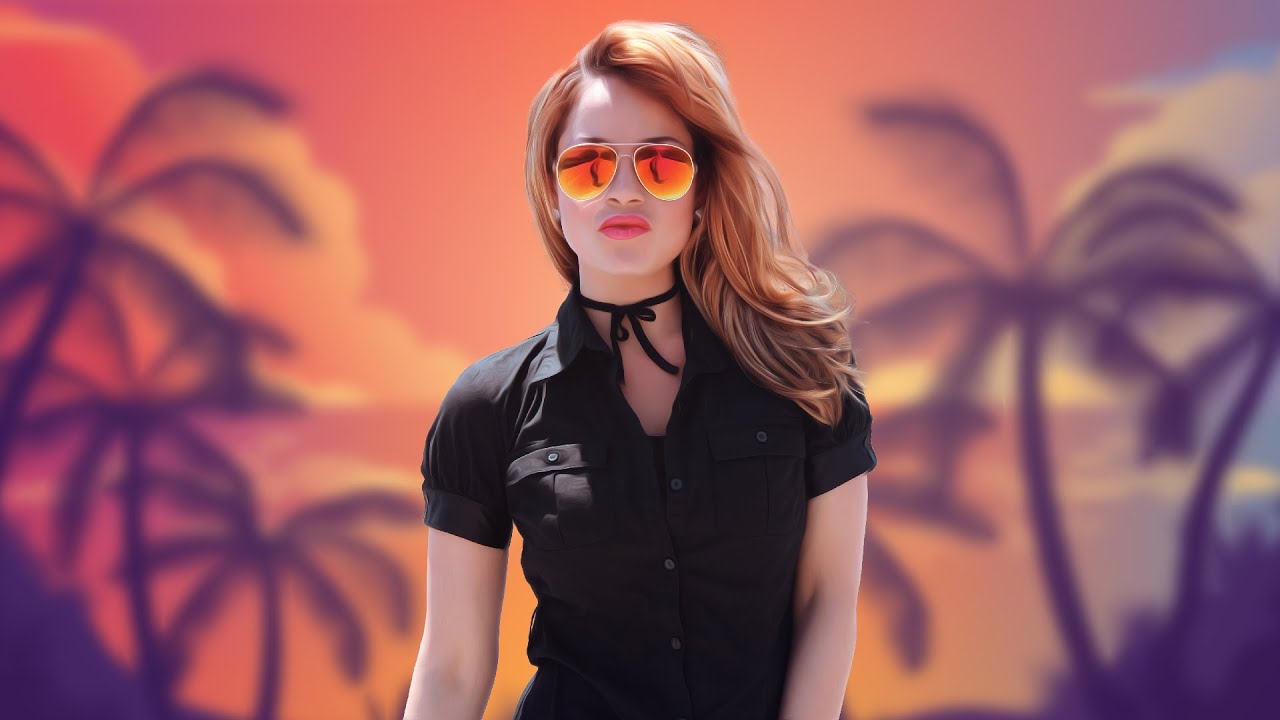 Feller & Jayti - Hot Sensation (feat. Danique Paffen) - YouTube