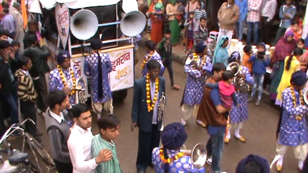 Shree Shyam Hanuman Mandir Rambass, Sadulpur (Churu) Rajasthan (17 ...