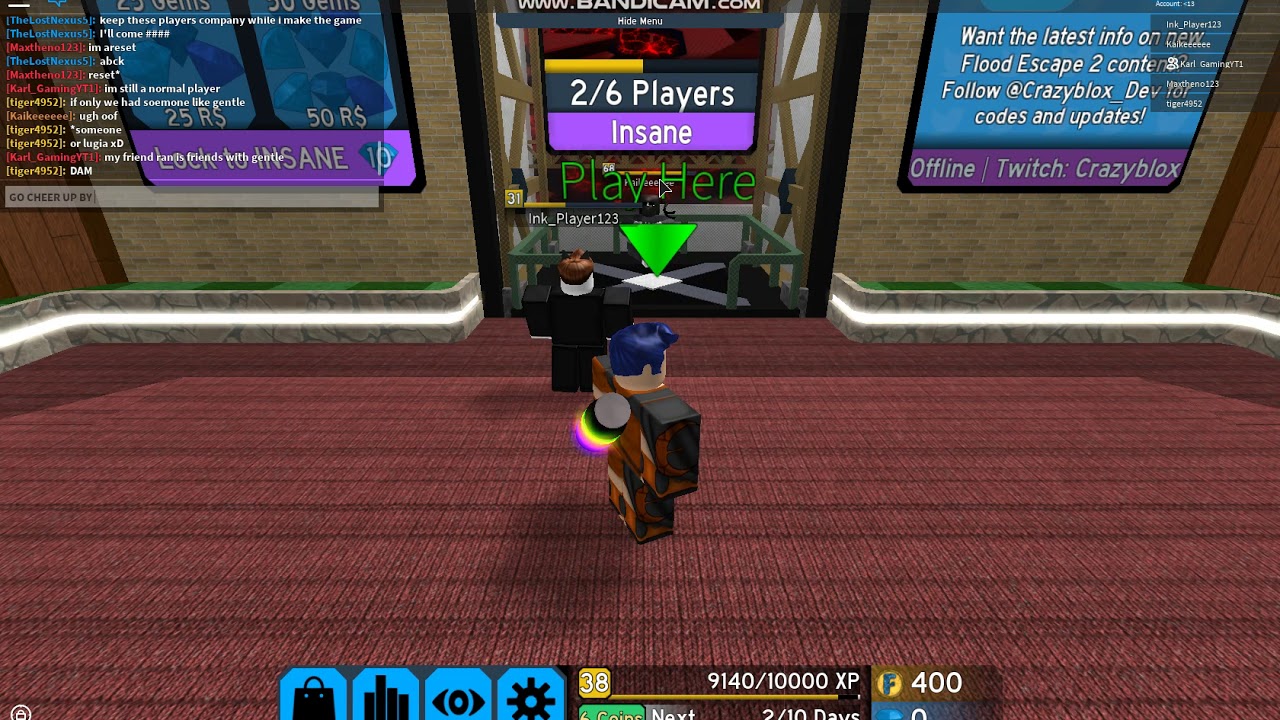 KARL IS BACK!!!! YAYYY - YouTube