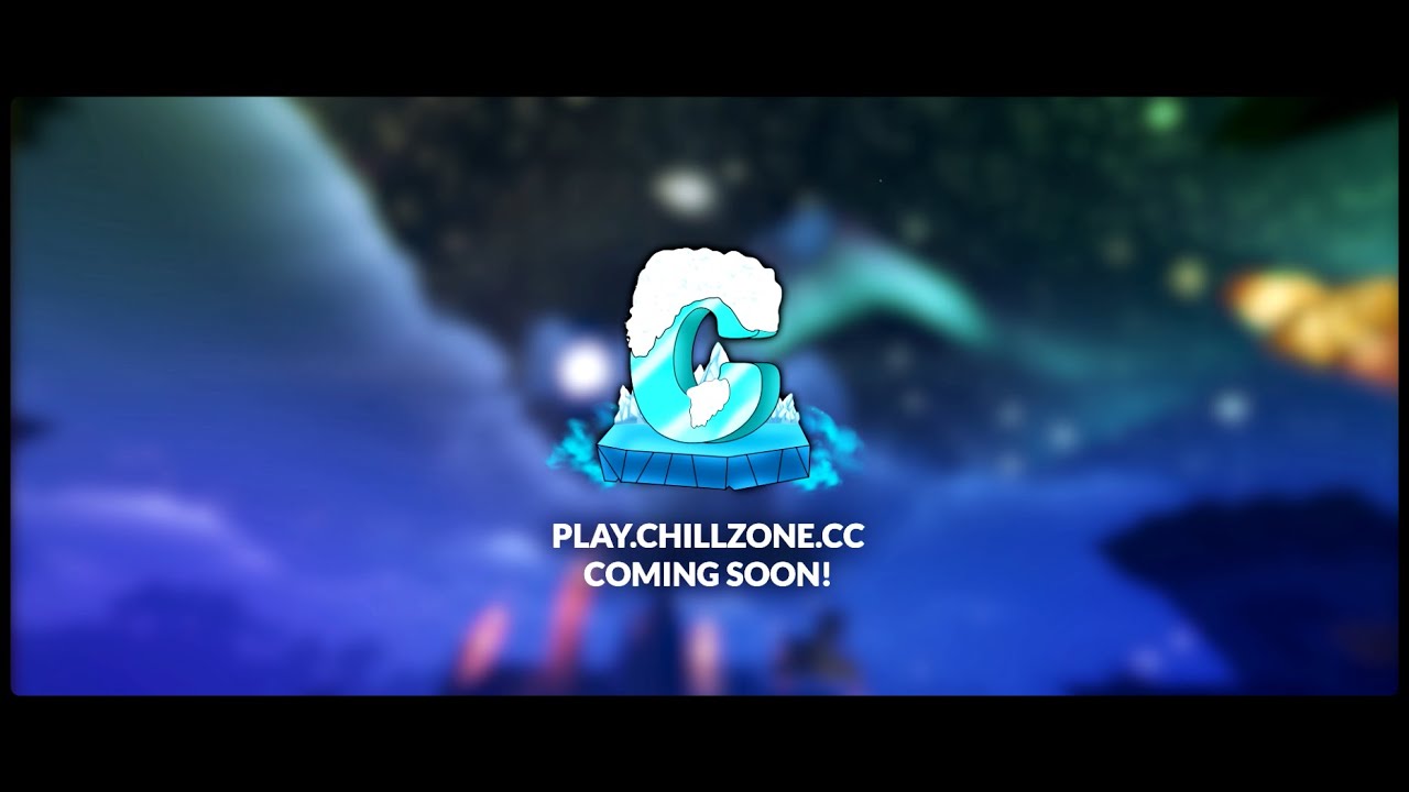 The ChillZone SMP | Season 4 Trailer - YouTube