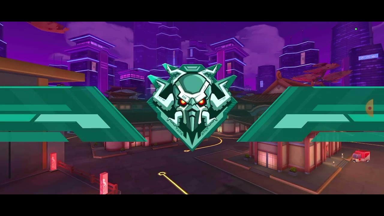 new pve mode - onslaught event level 1- 2 - YouTube