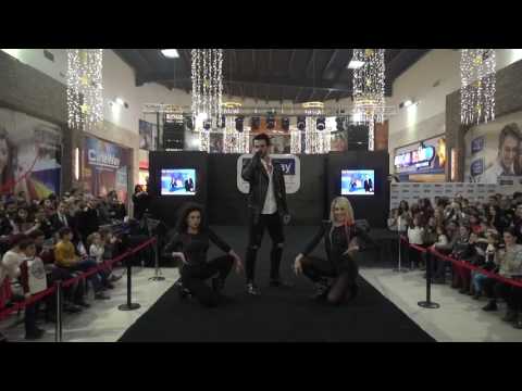 HighWay Outlet AVYM Cem Belevi Konseri