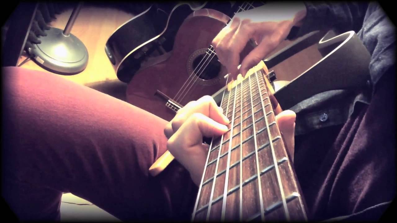 All of Me - John Legend Official Cover by Anthony Shay - YouTube