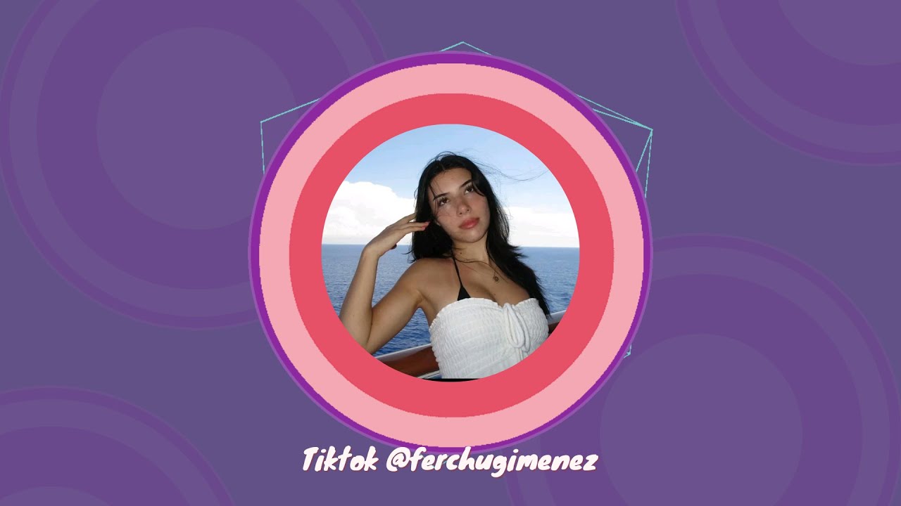 Best Tiktok of @ferchugimenez / fernanda - YouTube