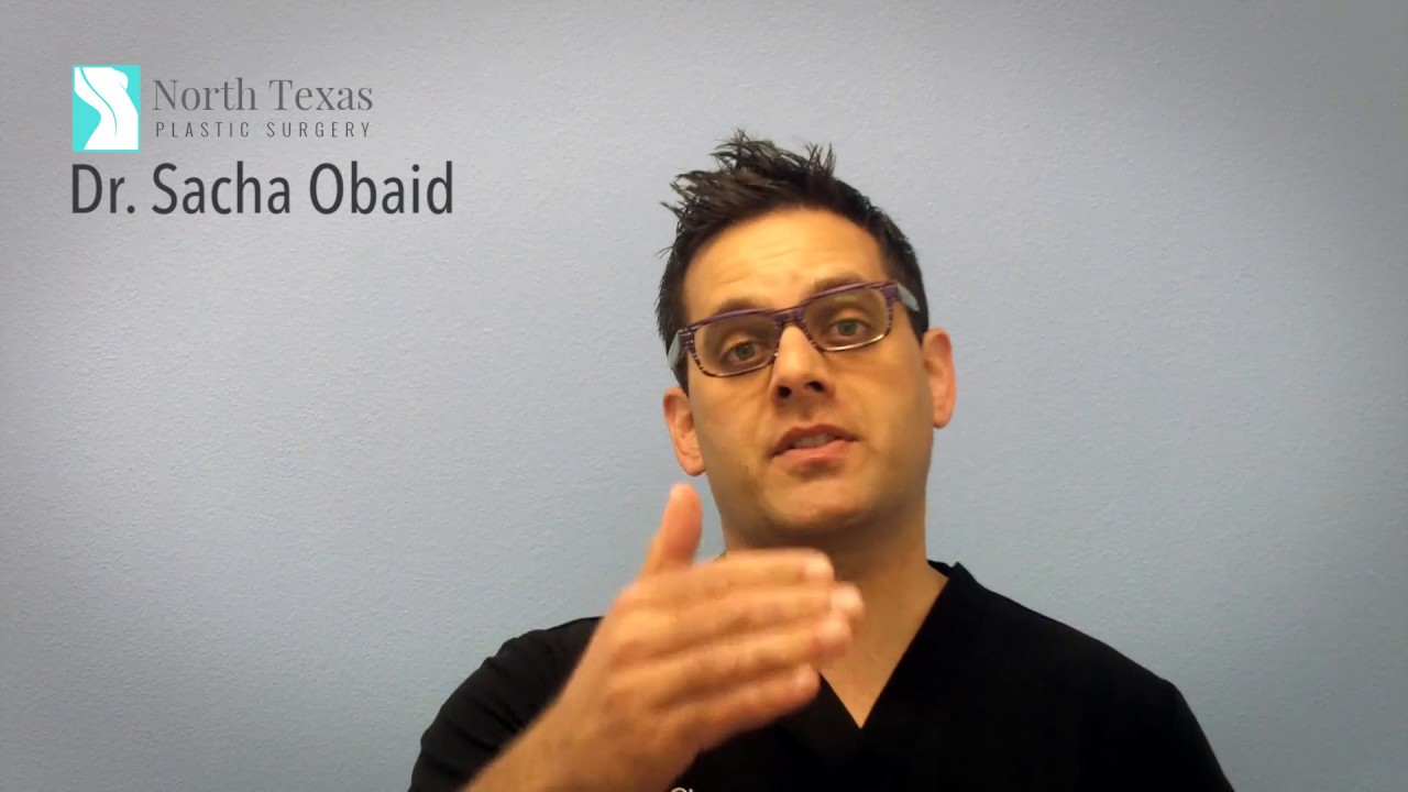 Over the muscle vs under the muscle with breast Implants - YouTube