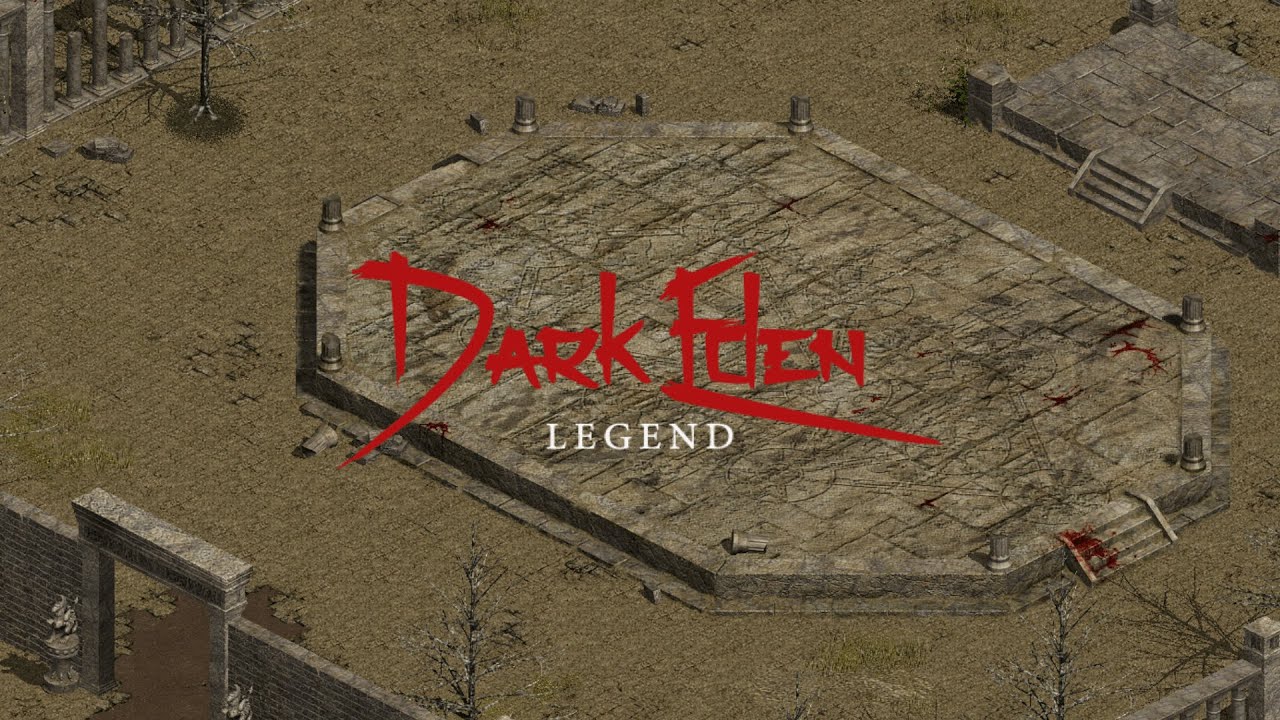 Darkeden Legend.Bibe War 16.11.2022 - YouTube