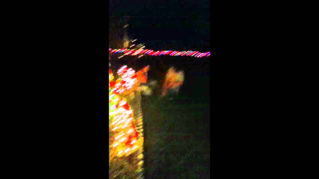 slo-mo explosion!!! - YouTube