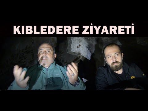 KIBLEDERE KÖYÜ (CİN Mİ KEÇİMİ YORUM SİZİN )