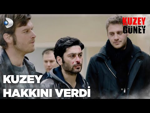 Kuzey, Sümer'e Acımadı  |  Kuzey Güney