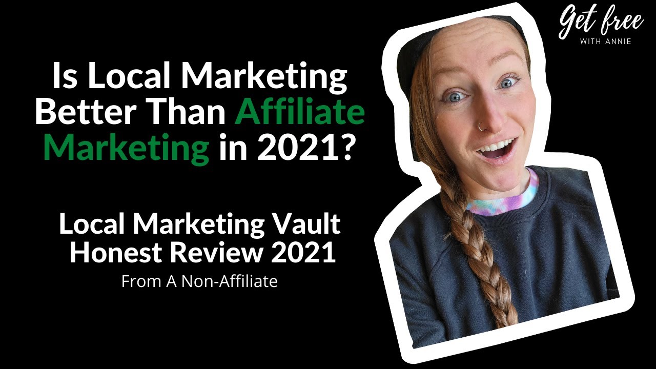 Local Marketing Vault Honest Review 2021 | Is Local Marketing Better ...